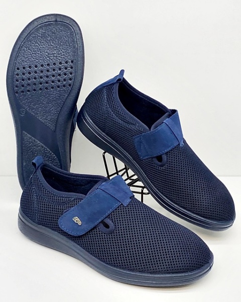 Buty ortopedyczne męskie